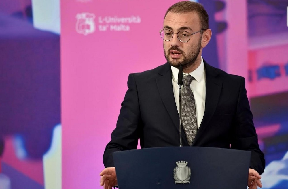 Proġett ġdid ta' riċerka biex anqas nies ikollhom kumplikazzjonijiet ...