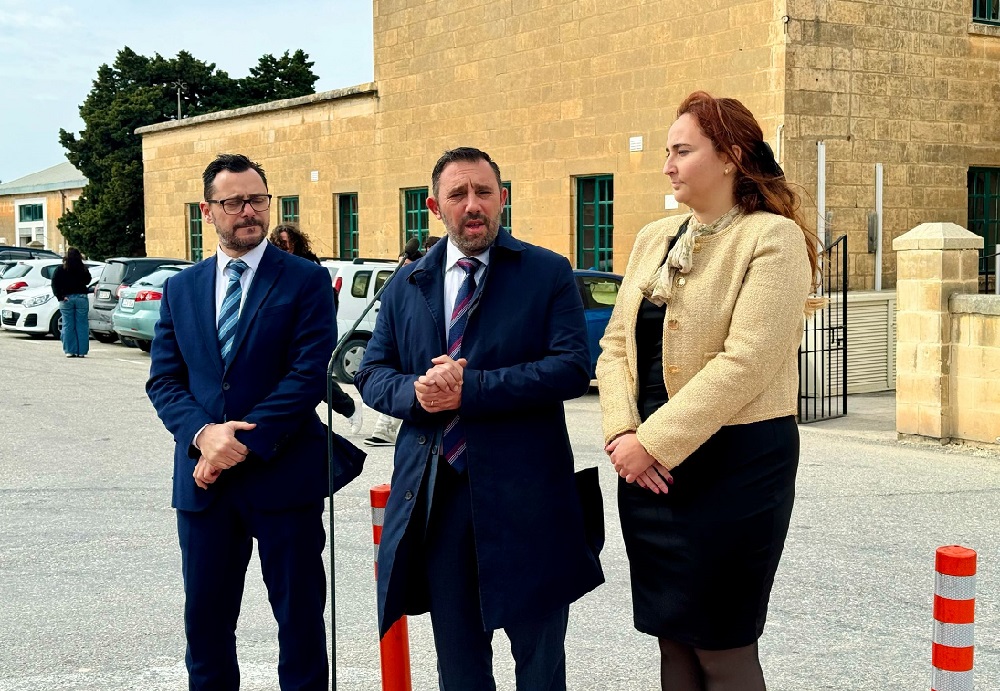 Nationalist Party urges Government to resolve MCAST Collective ...