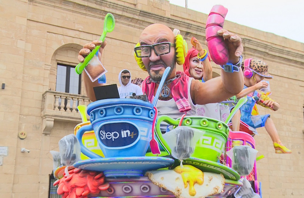 It-tim tal-Magic Breakfast it-tema ta' wieħed mill-karrijiet tal ...