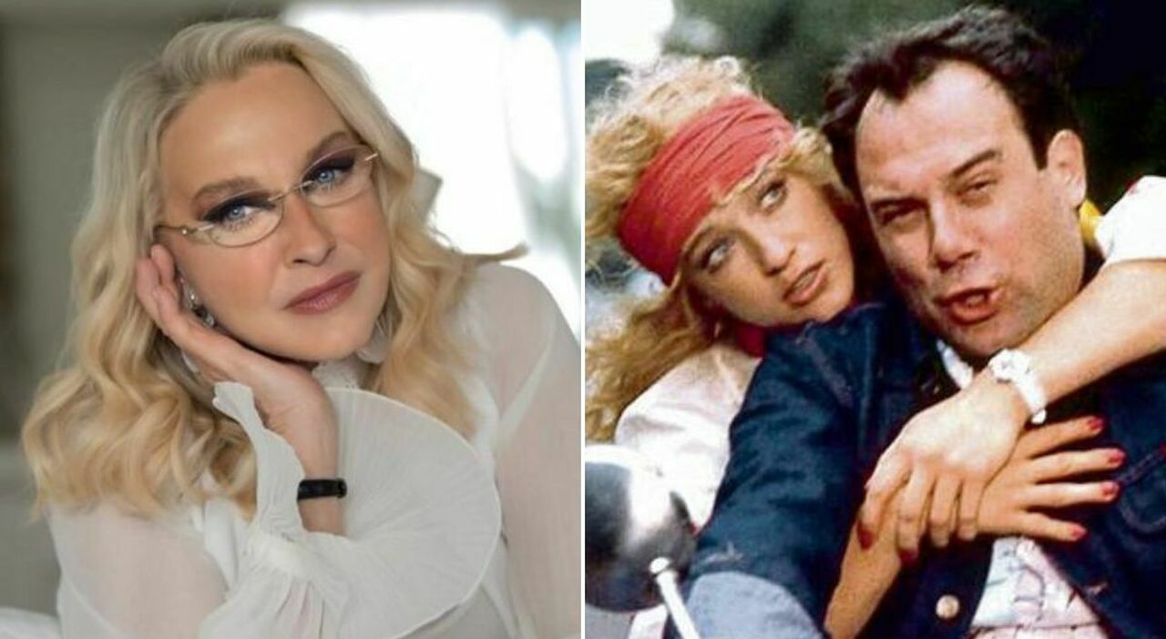 Tmut l-attriċi Eleonora Giorgi - tibqa' mfakkra għat-tbissima u l ...