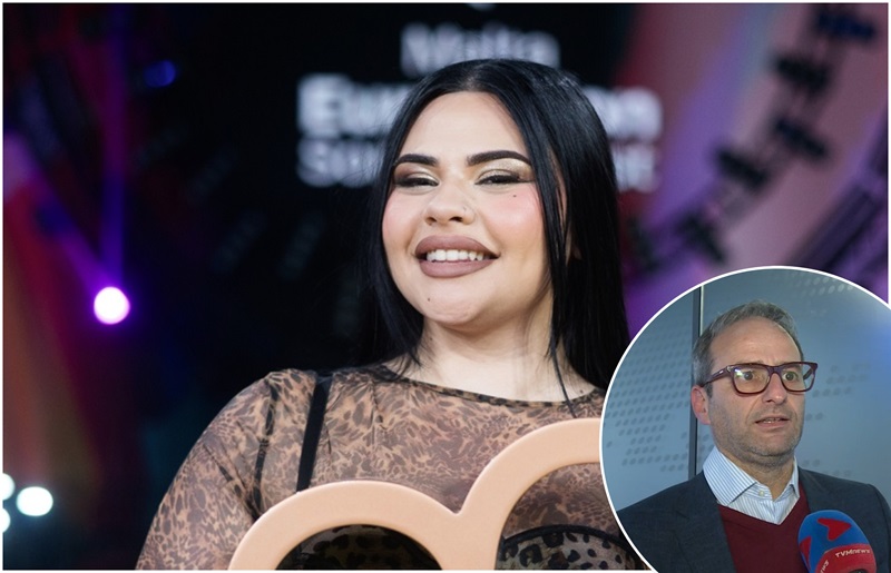 The EBU decision on the Maltese song "Kant" is "a censorship on the ...