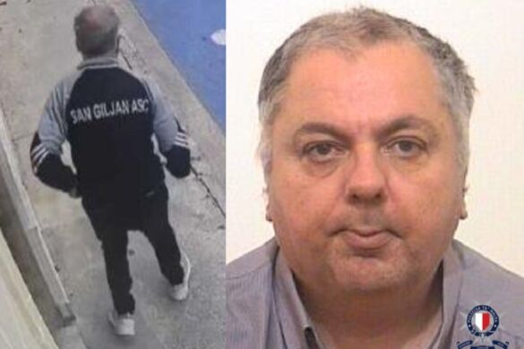 Il-Pulizija titlob l-għajnuna biex jinstab Jan Pace - TVMnews.mt