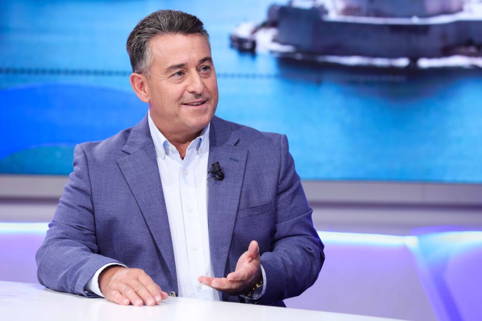 Il-Kap tal-PN jgħid li l-liġi dwar il-hacking għandha tinbidel minnufih - TVMnews.mt