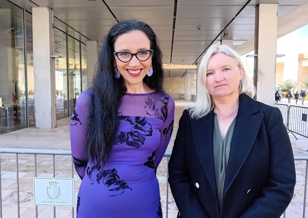 ADPD much remains to be done for women to be given more space - TVMnews.mt