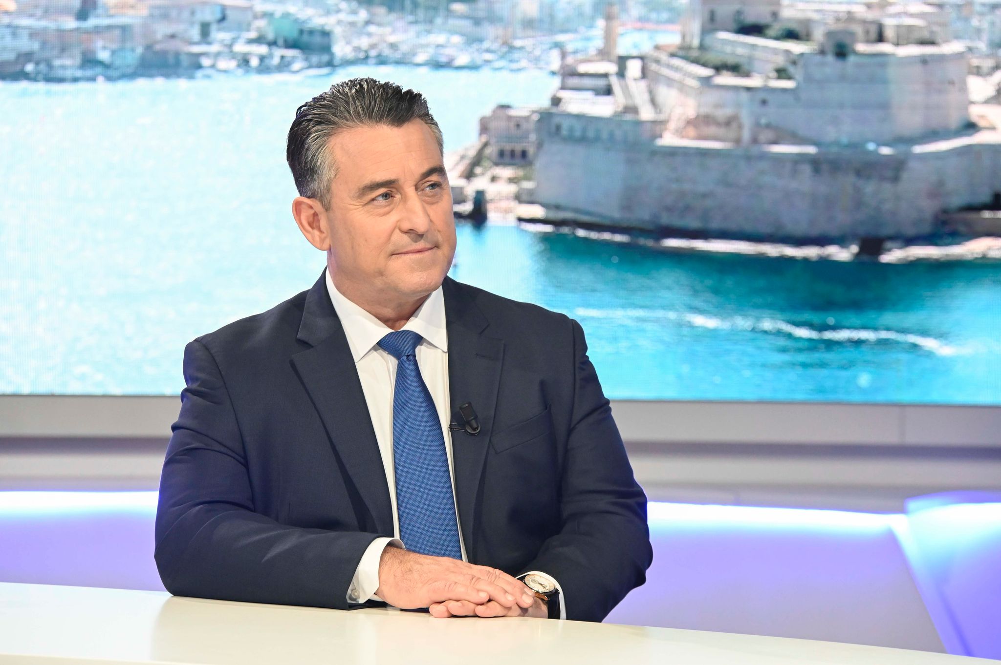 Il-Kap tal-PN jgħid li pajjiżna jeħtieġ bidla minn dan il-Gvern li falla - TVMnews.mt