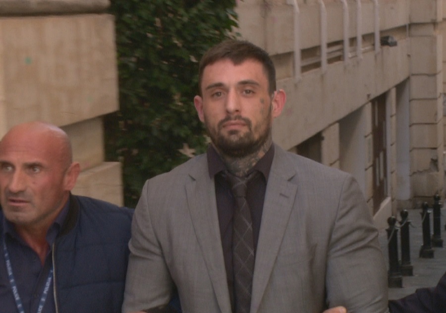 Il-Qorti tordna li jerġa' jinstema' l-każ fil-konfront tal-ex tfajla ta' Jordan Azzopardi ...