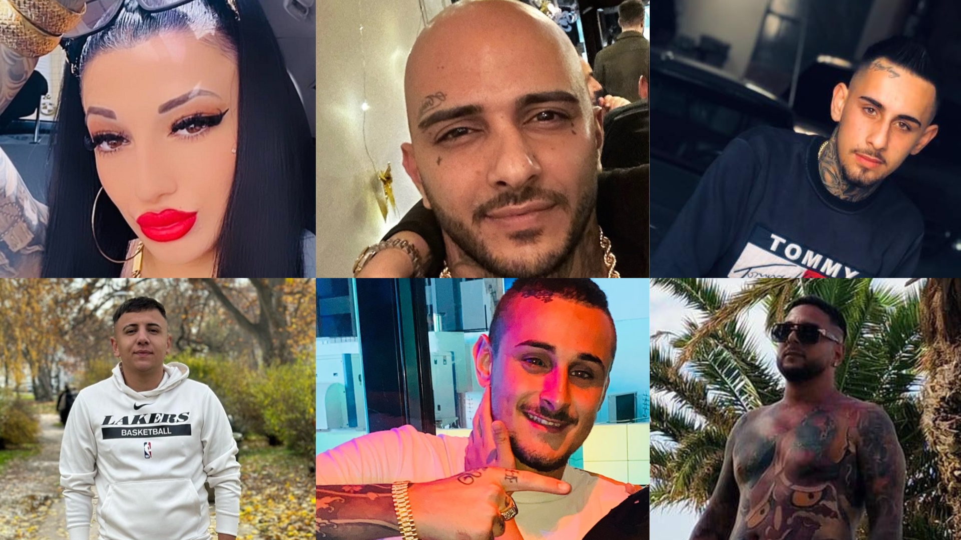 Il-Pulizija tal-Forensika jixhdu li nsterqet 132kg kannabis u mhux ...