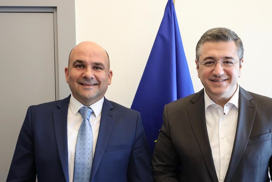 MEP Peter Agius says connectivity with Gozo is not just a national ...