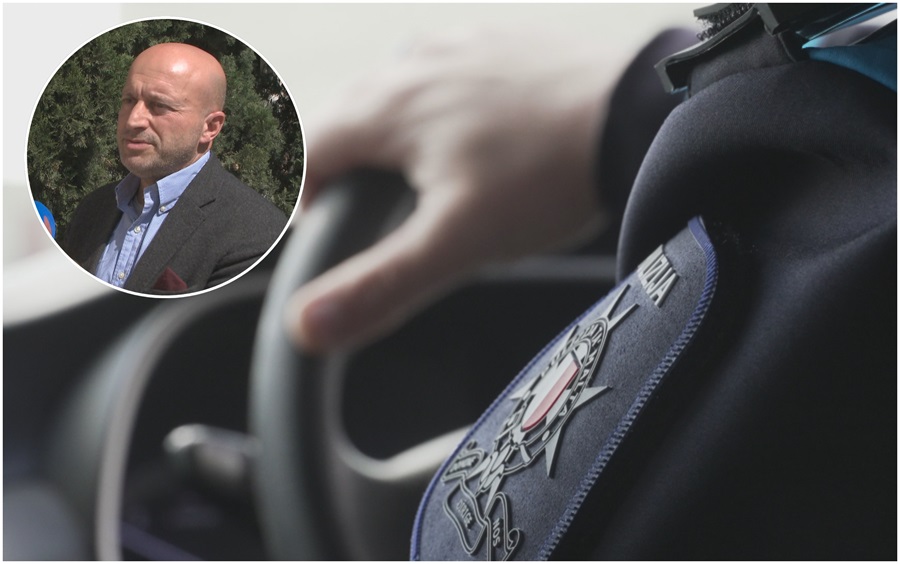 Murders down in past 10 years - all murders in last 6 years were solved ...