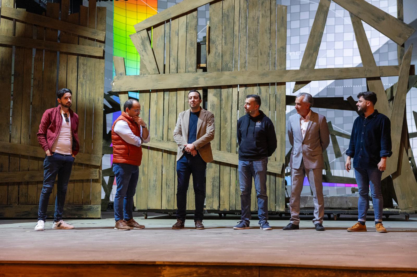 It-Teatru Astra se jtella' t-tmien musical – “Fiddler on the Roof ...
