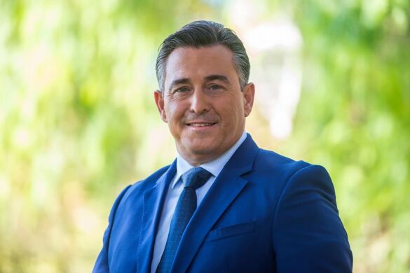 Bernard Grech resigns as Nationalist Party leader - TVMnews.mt