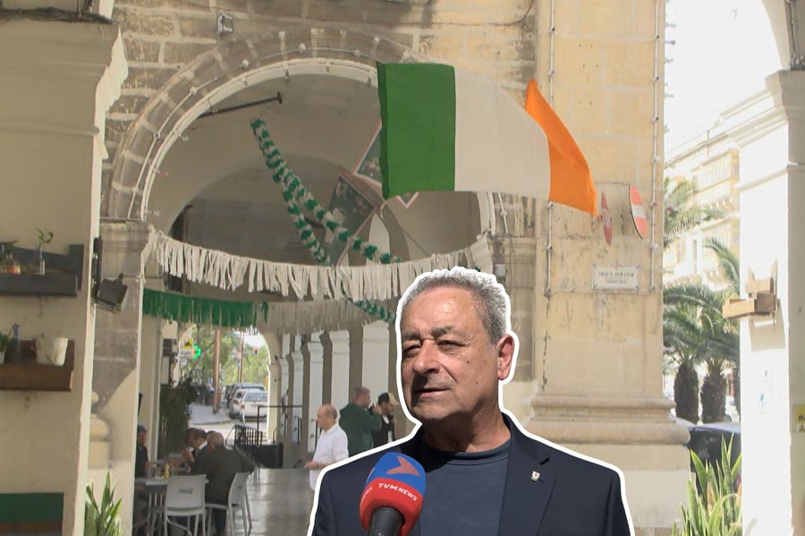 Ara: Għalfejn il-Furjaniżi jgħidulhom "Tal-Irish"? - TVMnews.mt