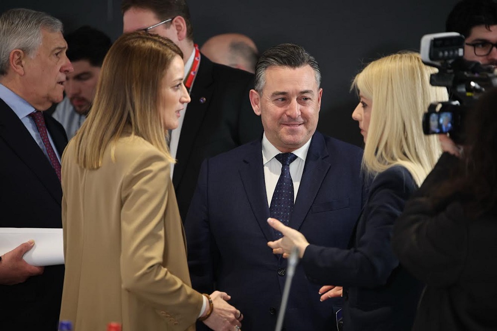 Il-PN jgħid li l-PPE approva emendi mressqa minnu biex tkun rispettata ...