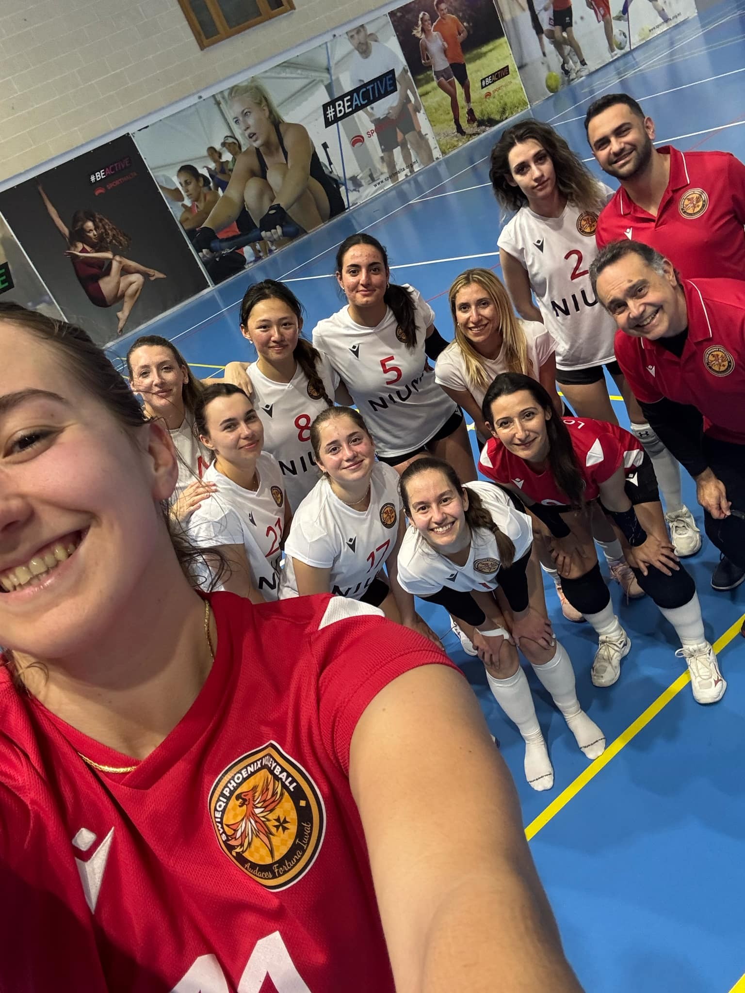 Swieqi Phoenix Nium ma jfallux kontra Mġarr fis-Super League - TVMnews.mt