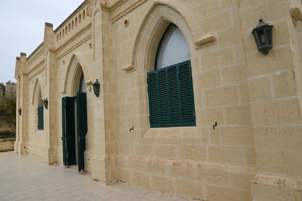 Dar Ġużeppa Debono żżid is-servizzi li toffri b’fondi għall-għaqdiet volontarji - TVMnews.mt