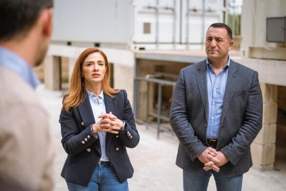 Enemalta: power cut was caused by nine high voltage network faults ...