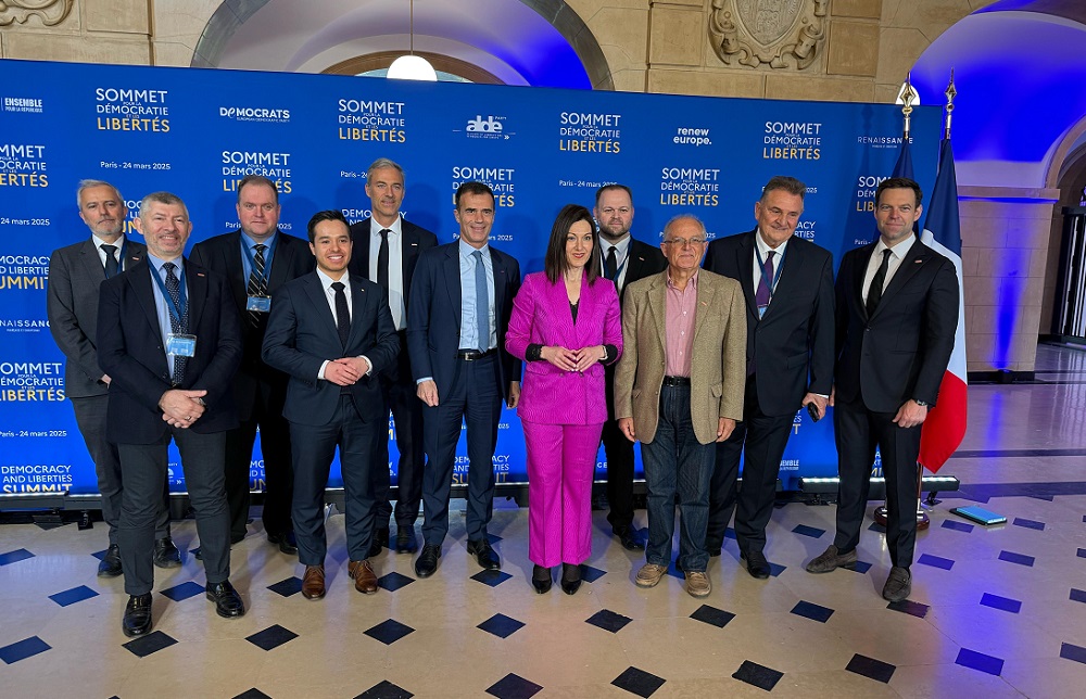 Il-Partit Momentum jgħid li bil-prinċipju tan-newtralità ma jfissirx li ...