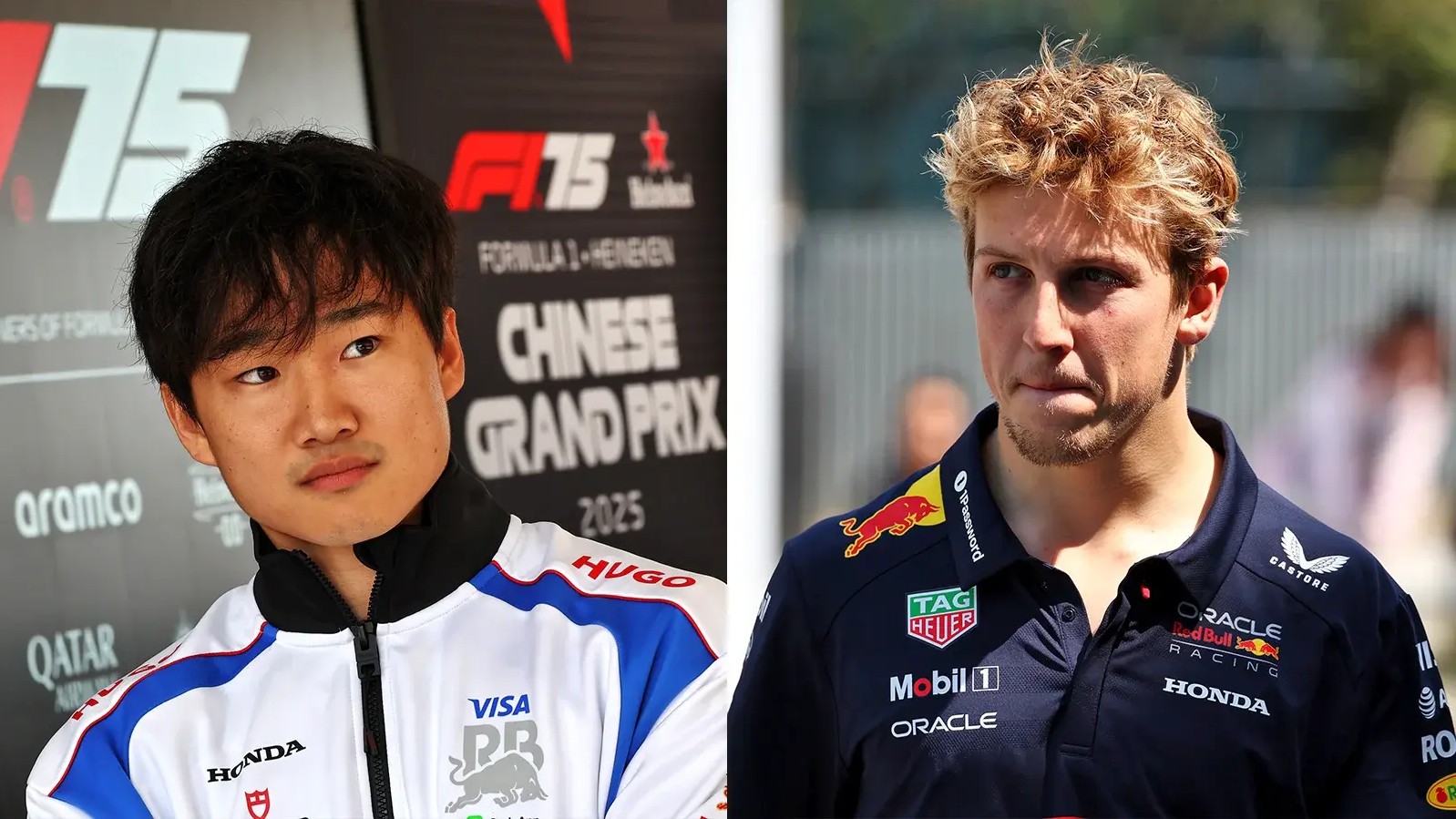 Yuki Tsunoda jista' jingħaqad ma' Red Bull minflok Liam Lawson - TVMnews.mt