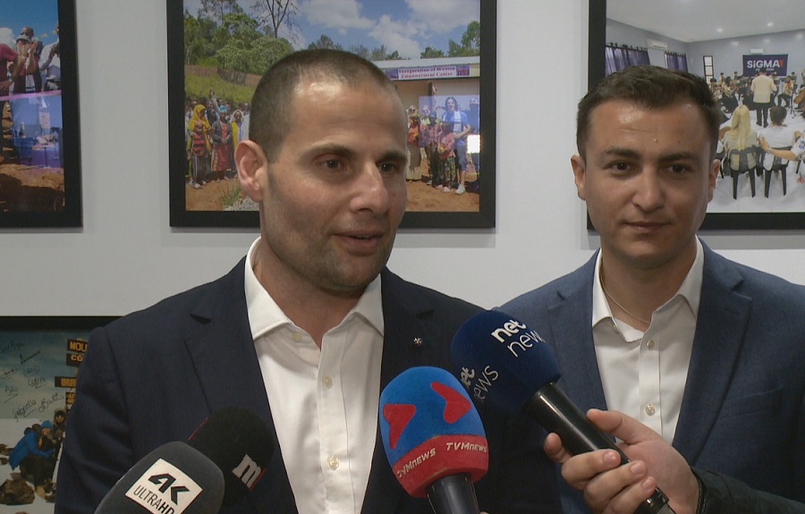 PM says talks are ongoing to build new conventions facility at Ta Qali ...