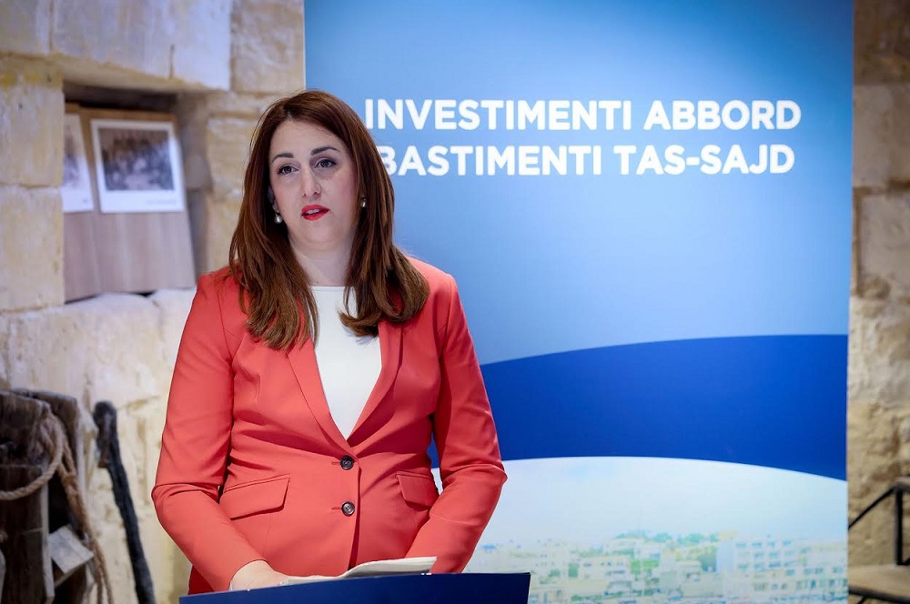 Skema ġdida se tgħin lis-sajjieda jimmodernizzaw il-bastimenti tagħhom ...