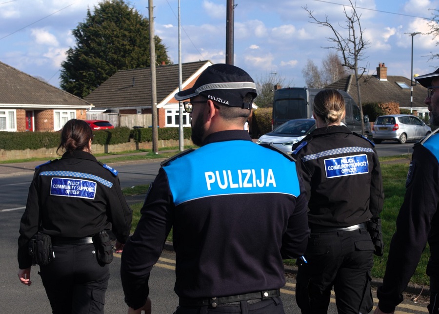 Enhancing community policing: the role of PPCSOs in Malta - TVMnews.mt