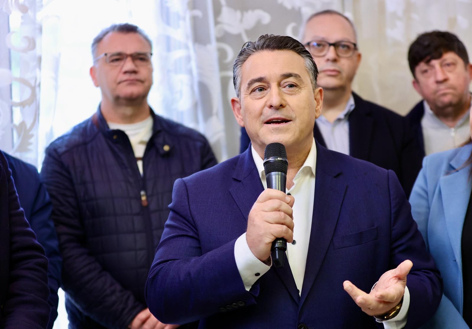 Il-Kap tal-PN jgħid li l-proposti tal-Gvern dwar it-traffiku "misruqa u riċiklati" - TVMnews.mt