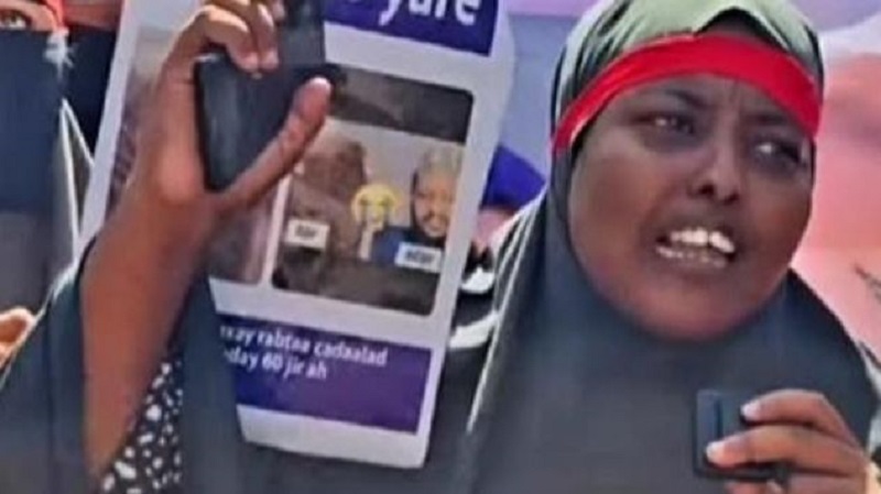 Tifla ta' 8 snin fis-Somalja meħlusa - raġel iżżewwiġha bil-kunsens ta' missierha - TVMnews.mt