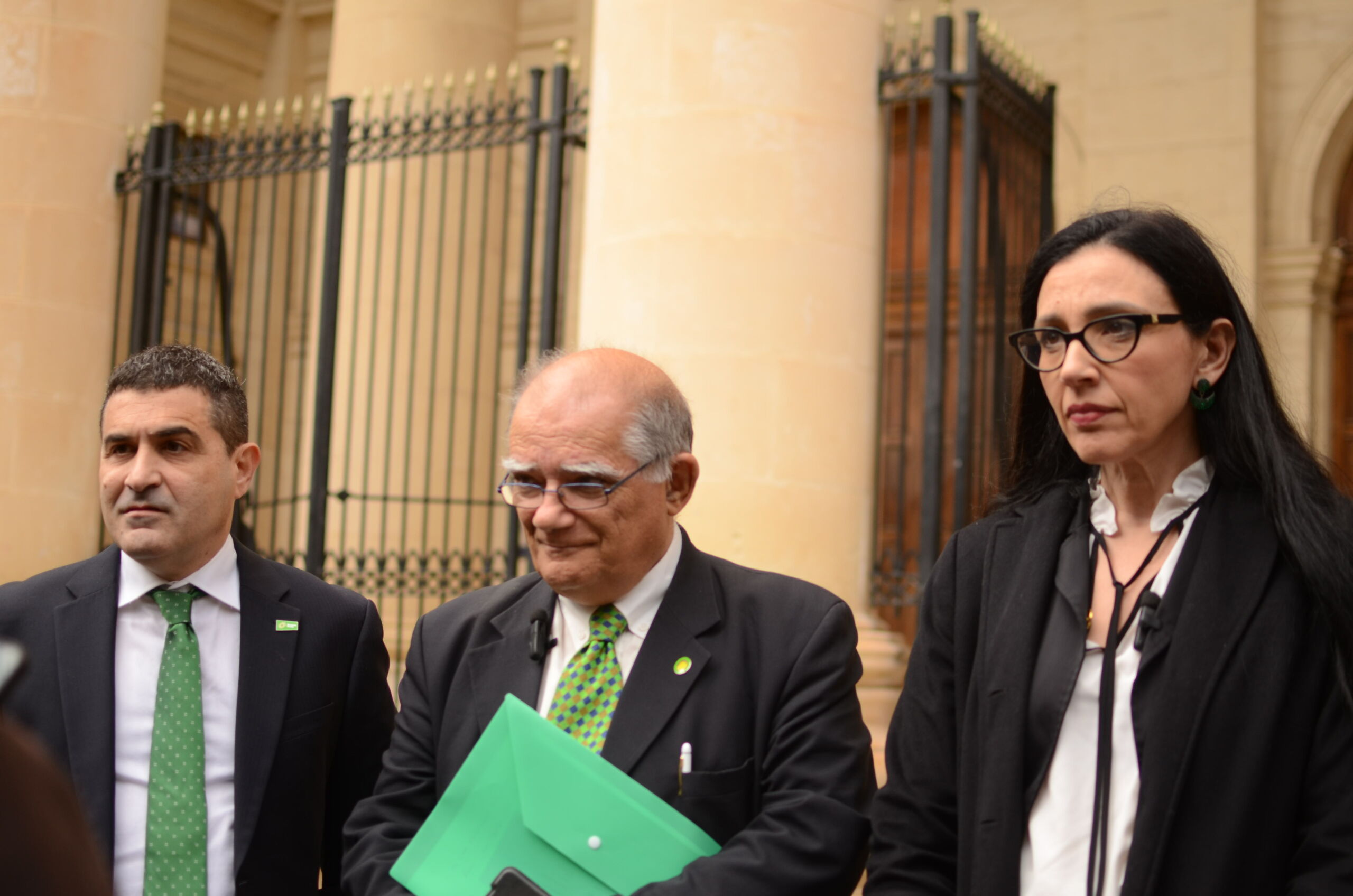 L-ADPD jgħid li l-PL u l-PN qed jilagħbu bid-distretti - TVMnews.mt