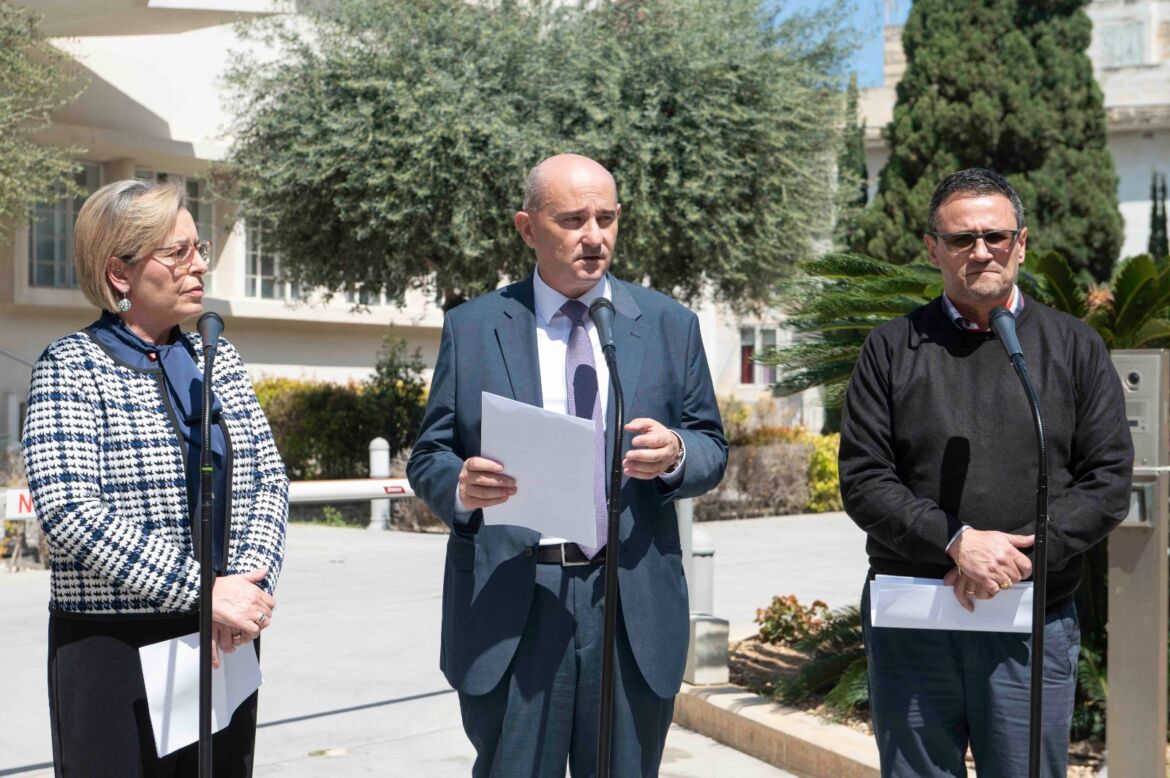 PN says PBS reporting is biased to favour the Government - TVMnews.mt