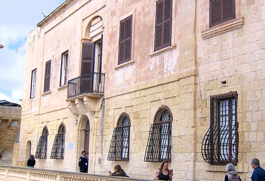 Three persons in Court after Gozo argument which left three persons ...