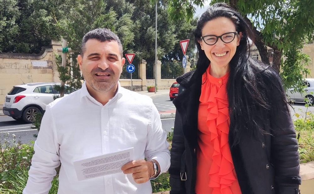 L-ADPD jiddeskrivi l-proposti tal-Gvern dwar it-traffiku bħala "nofs ...