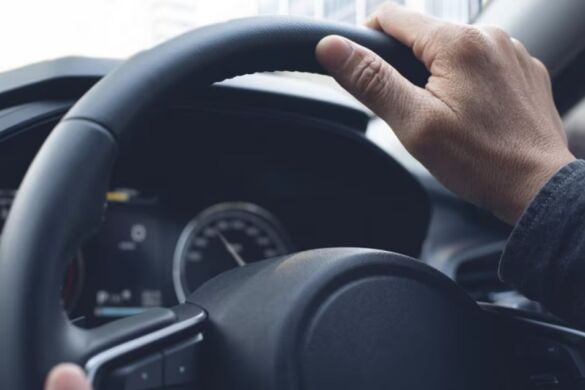 Man fined €1,800 after being stopped in a traffic inspection due to a ...