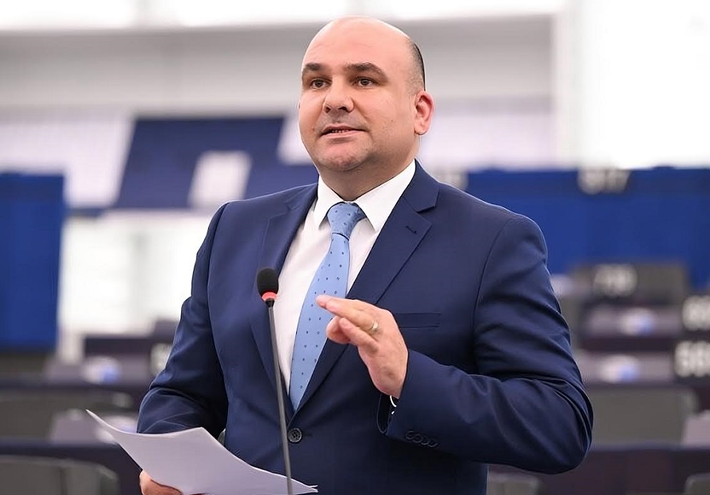 Peter Agius jipproponi miżuri Ewropej biex tittejjeb id-disponibbiltà ...