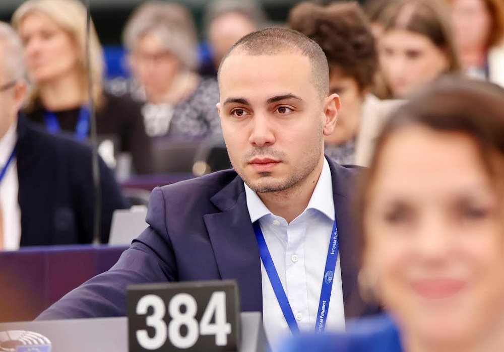 EP approves agreement negotiated by Daniel Attard on obstacles for EU ...