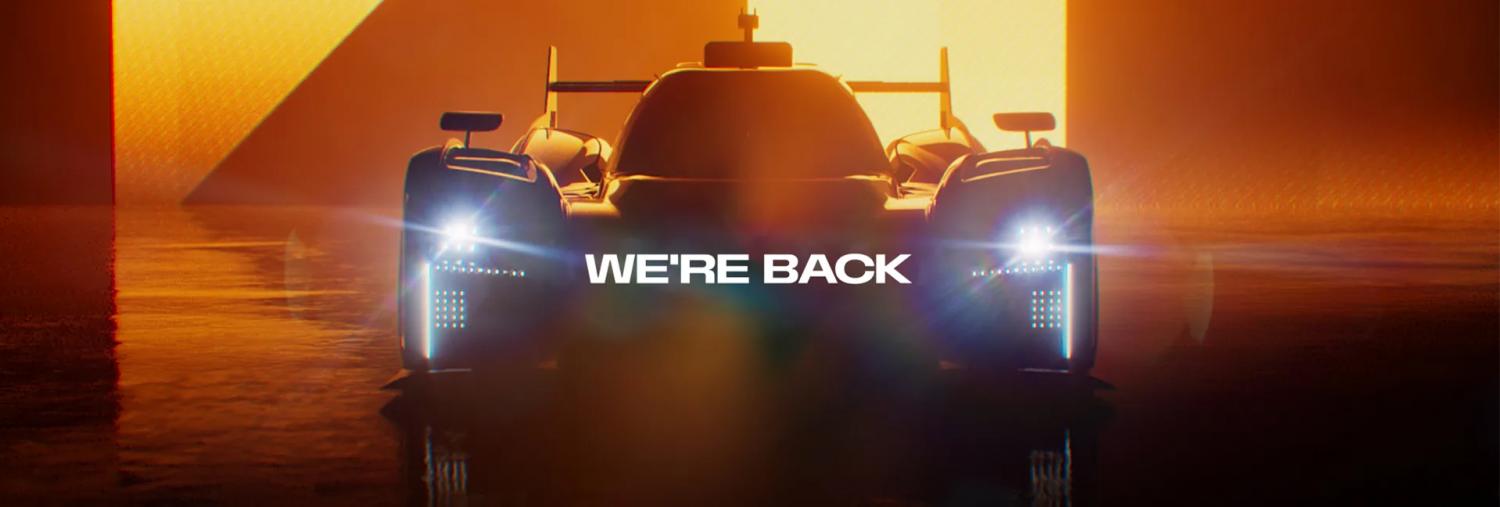 McLaren se jikkompetu fil-Le Mans 24 Hours tal-istaġun 2027 - TVMnews.mt