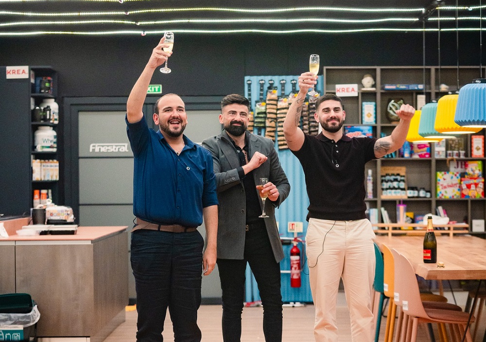 "Big Brother sar it-tieni dar ta' ħafna" - Mark Grech - il-produttur ...