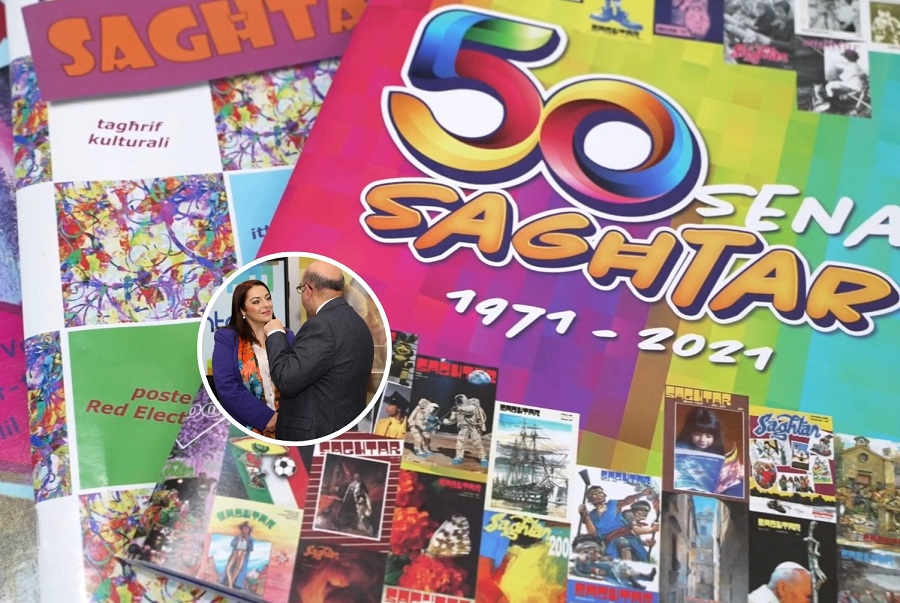 Titwaqqaf l-e-Sagħtar: korsijiet għall-edukaturi u l-pubbliku - TVMnews.mt