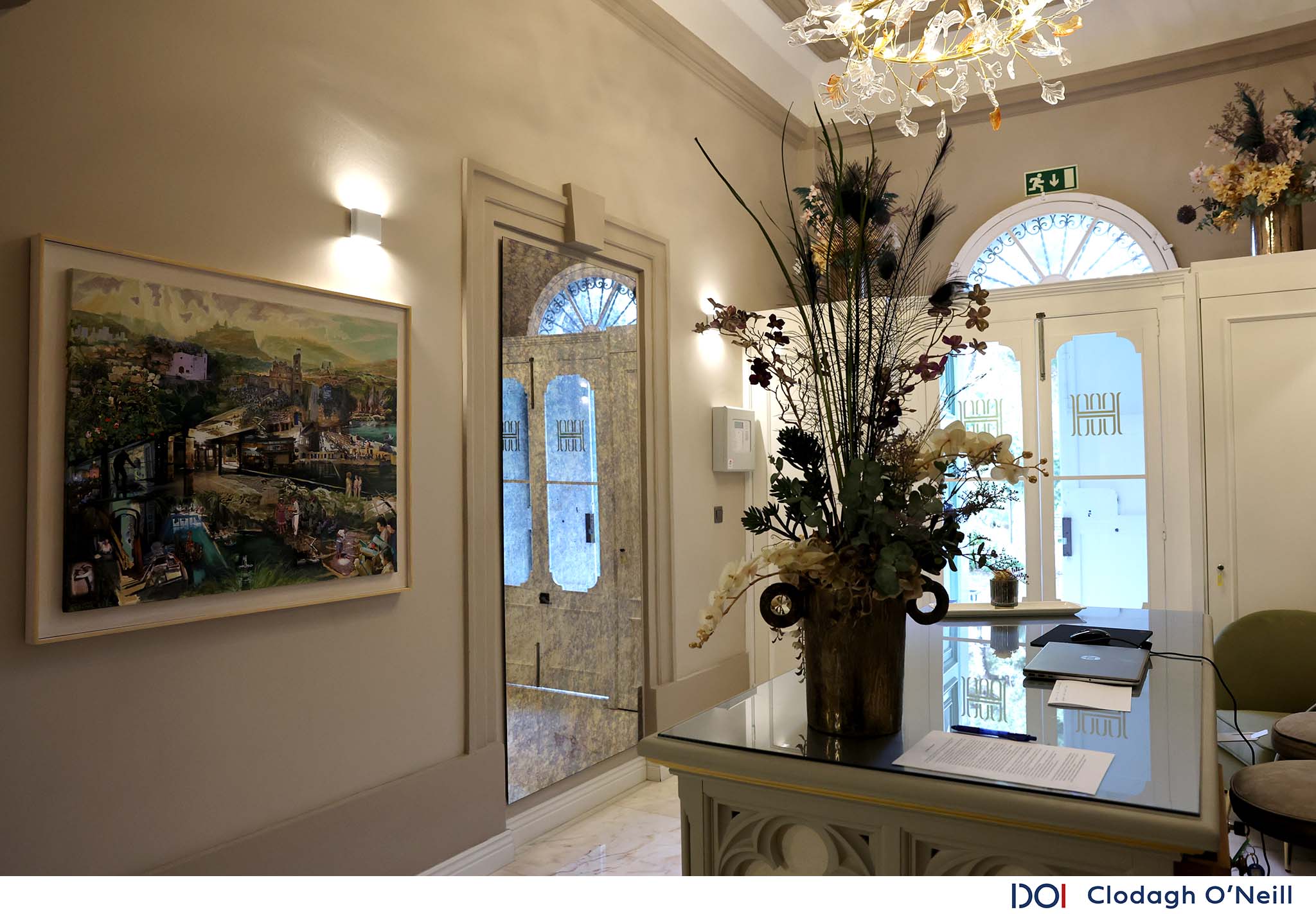 Howard House - 160 year old house given new life and turned into luxury ...