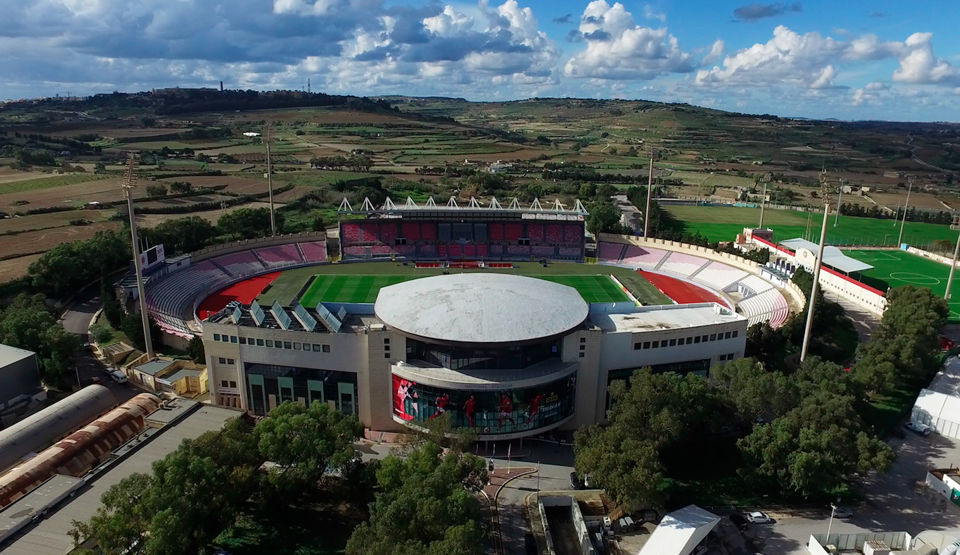 L-MFA mistennija tħabbar proġett ta' żvilupp tal-Istadium Nazzjonali - TVMnews.mt