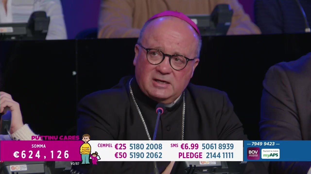 Church donates London apartment to Puttinu Cares in memory of Mgr. Paul ...