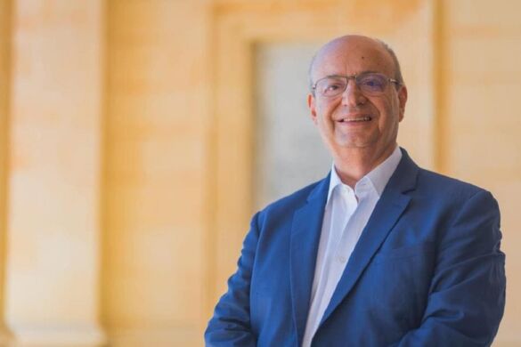 Parliament pays tribute to the memory of Francis Zammit Dimech - TVMnews.mt