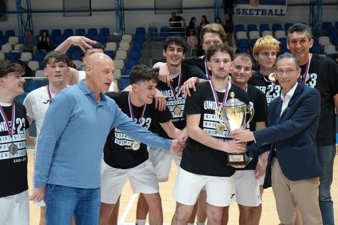 Hibernians jirbħu l-Kampjonat Louis Borg ta' taħt it-23 sena - TVMnews.mt