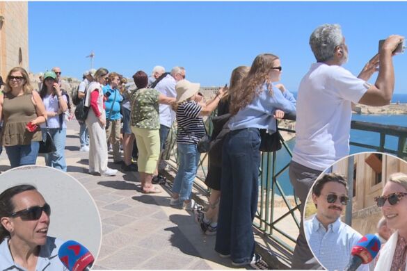 UDN warns about effect of substantial increase in tourists to Malta ...