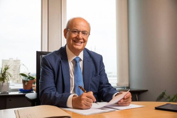 Imut l-Aġent President Francis Zammit Dimech - TVMnews.mt