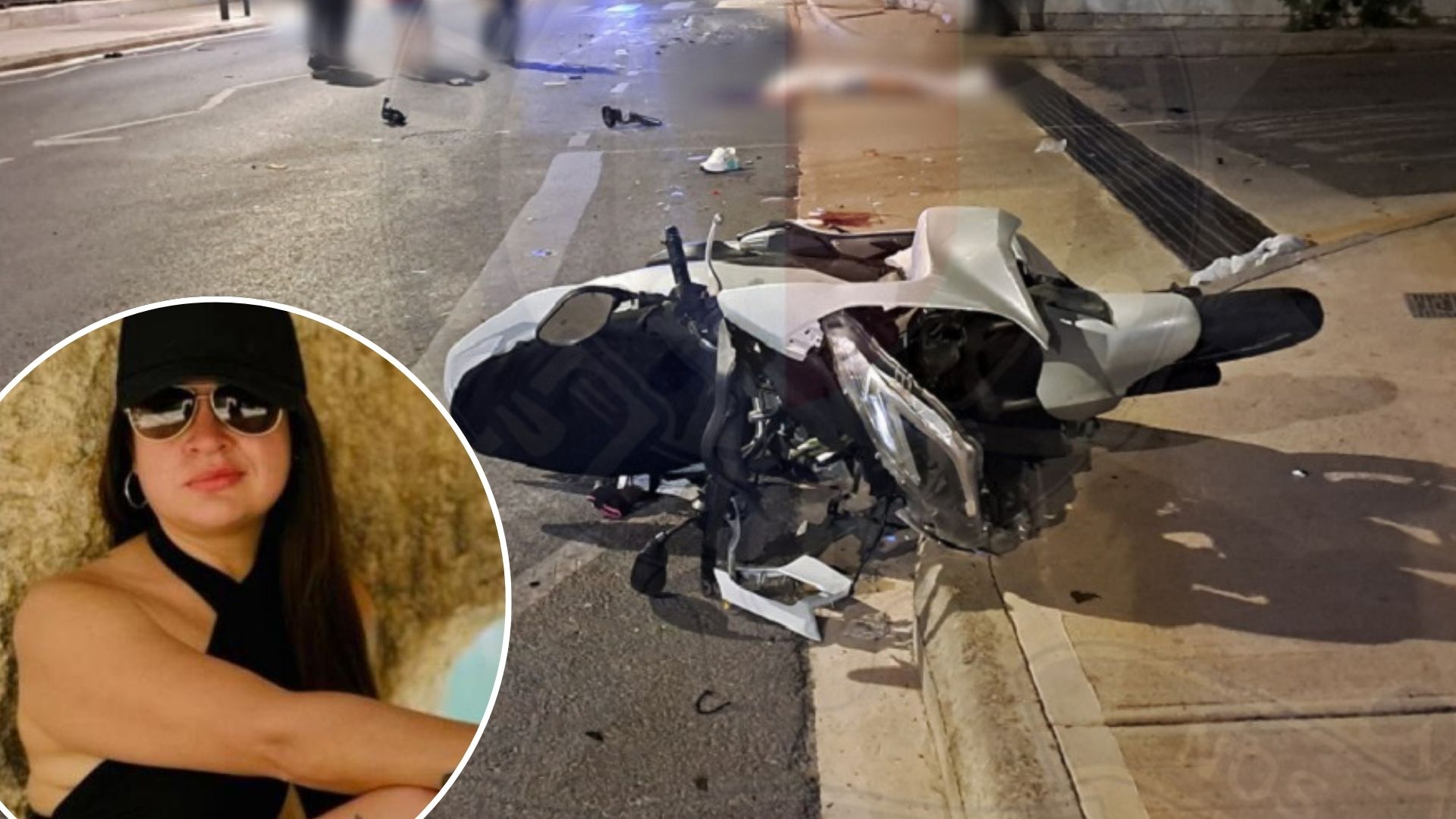 Evidence continues in manslaughter case involving fatal motorcycle ...