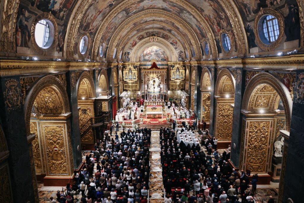 Malta b'jum ta' luttu b'rispett lejn il-Papa Franġisku - TVMnews.mt