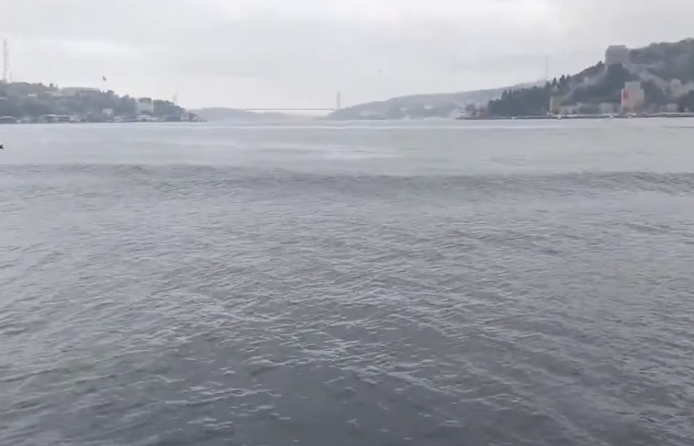 Tliet terremoti jheżżu l-belt Torka ta' Istanbul - TVMnews.mt