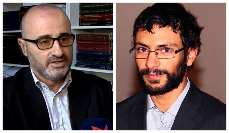 Simon Mercieca jirbaħ kawża ta' libell kontra Mark Camilleri - TVMnews.mt