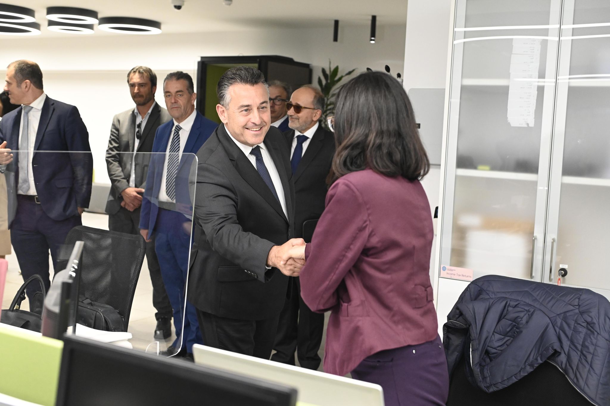 Il-Kap tal-PN jgħid li l-ekonomija ta’ eċċellenza bħalma jrid il-PN tgħolli l-livell tal ...