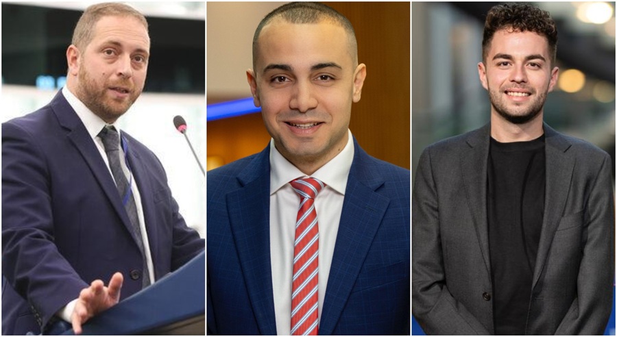 PL MEPs named among most influential by ‘The Parliament’ magazine ...